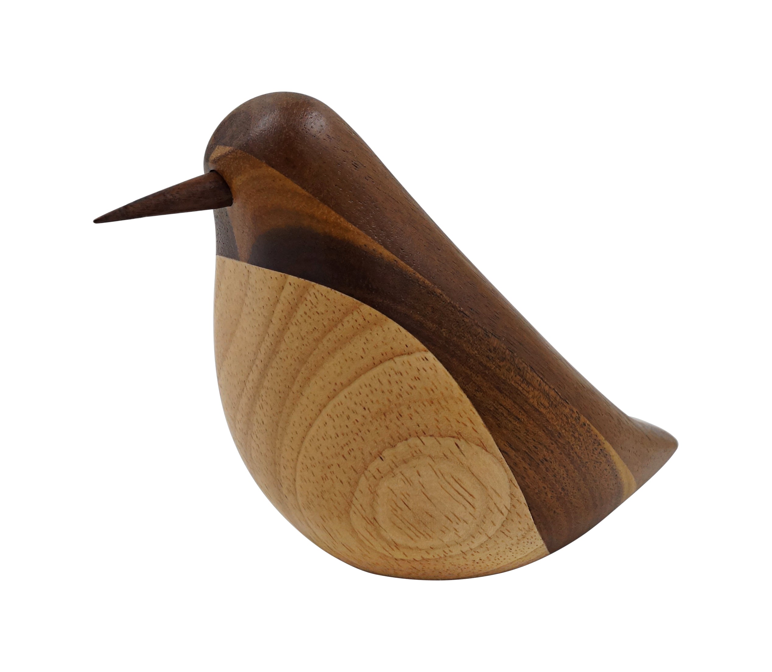 Wooden Bird-Large Table decor - Peterson Housewares & Artwares